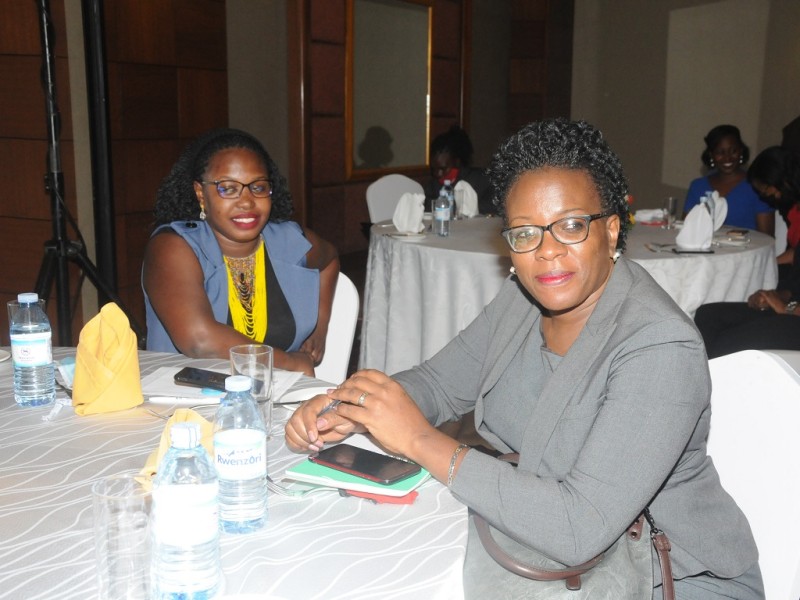 Images and video Galleries - Women in Insurance - Uganda